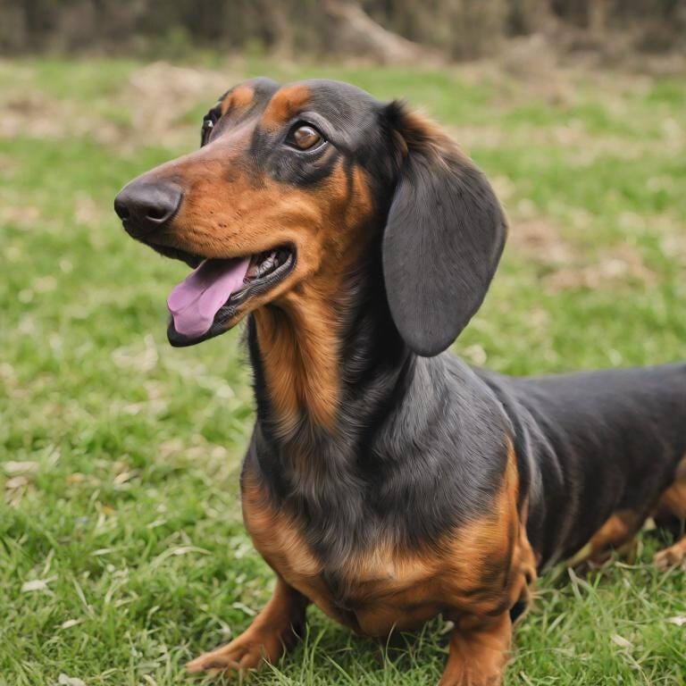Dachshunds: How to Get My Dachshund to Howl? (Answered!) | by VIP Dog ...