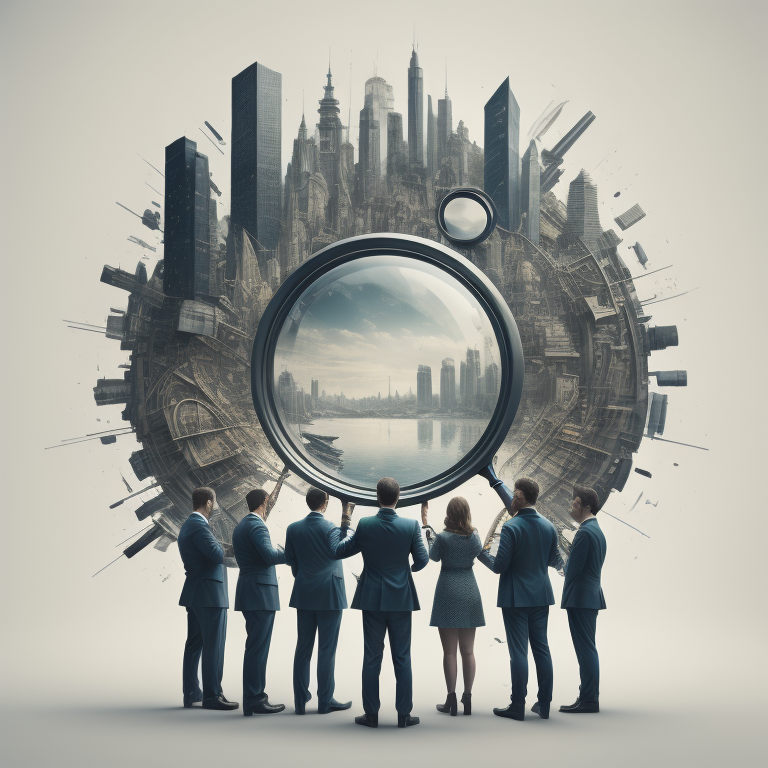 Blog 5: 💡 Conquering the Market: Unveiling a Unique Market Niche ...