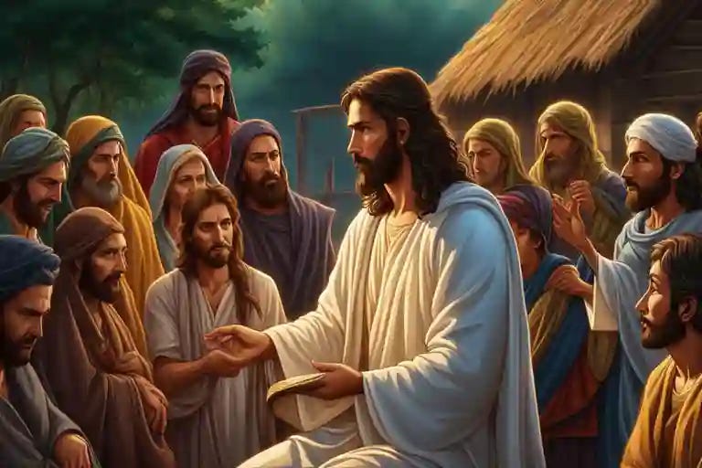 Christ Of Calvary Arose (COCA). Coca ...? Let's leave the Cola Part ...