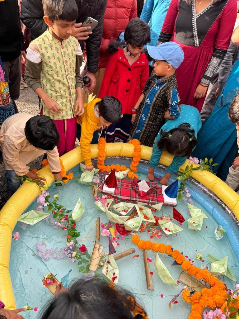 Unveiling the Mysteries of Kartika Purnima: Is This Ancient Tradition ...