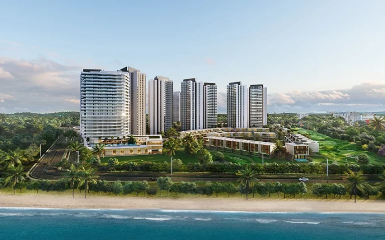 From Beachfront Bliss to City Access: Exploring Vasai’s Premier ...