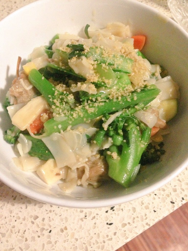 Homemade vegan brazil nut parmesan cheese | by Jennifer Duke | Vegan ...