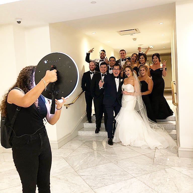 5 Reason Why Roaming Photobooth is a Must in any event | by Party ...