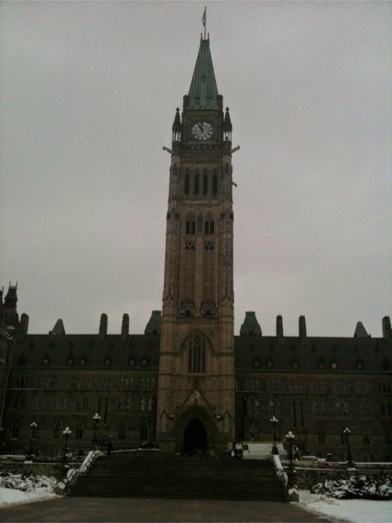 Ottawa is a city in Canada. Ottawa Playbook, Politico’s newsletter ...