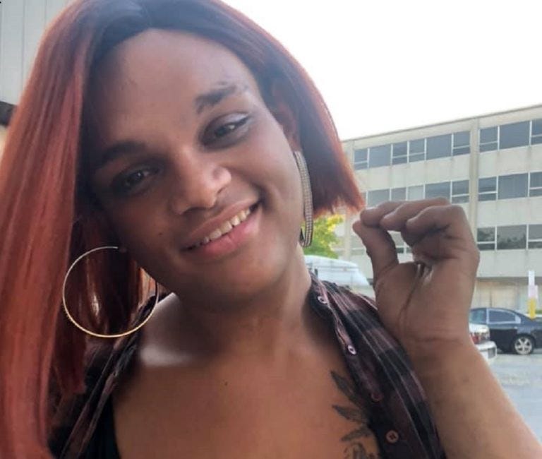 Zoe Spears Was a Dreamer and a Go-Getter | by Ashlee Marie Preston | ZORA