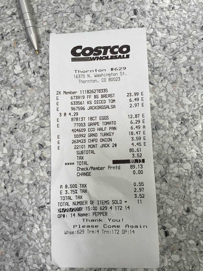 Beginner’s Guide to Extract Text from Images Using Python | by Rishabh Sharma | Python in Plain ...