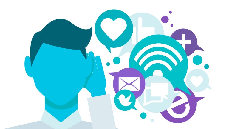 Voice Of Consumer & why it is important in the Digital Journey | by Urs ...