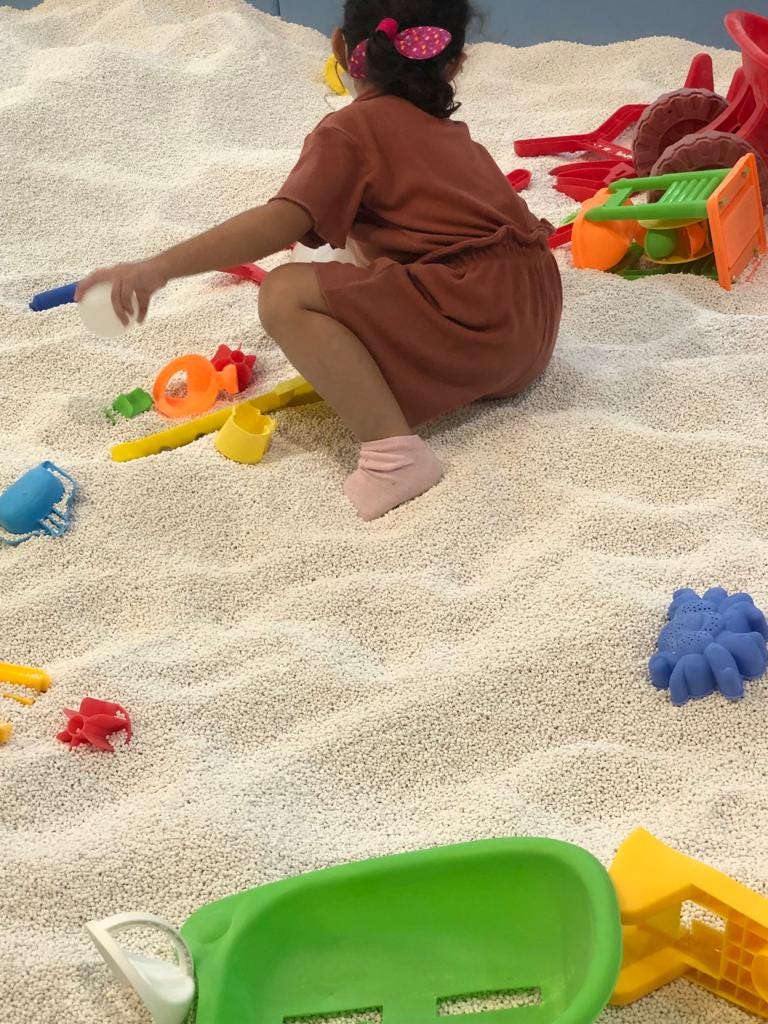 The sand that help us stand. August Six Word Photo Story Challenge ...