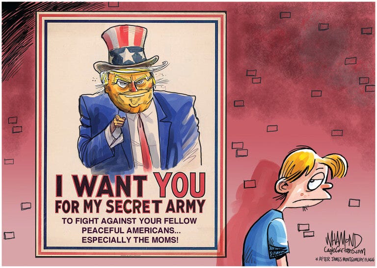 What Political Experts Don't Want You To Know | by Jinit Parmar | Medium