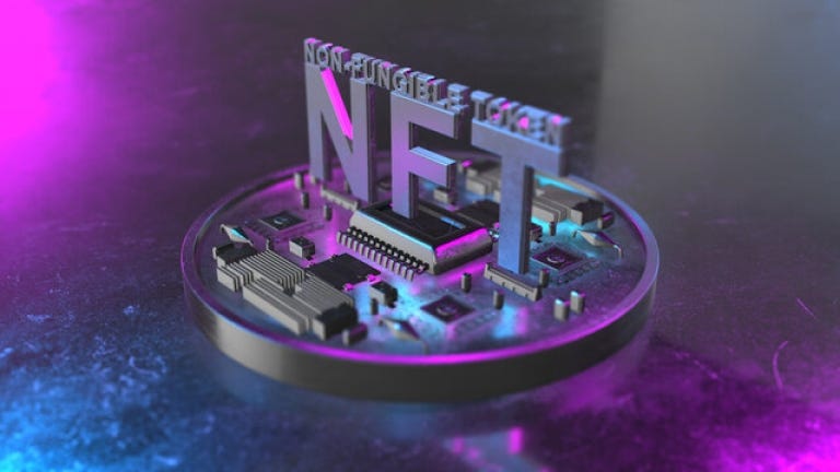 Utilising Cutting-Edge NFT Marketing Solutions to Unleash the Power of Creativity for Success ...