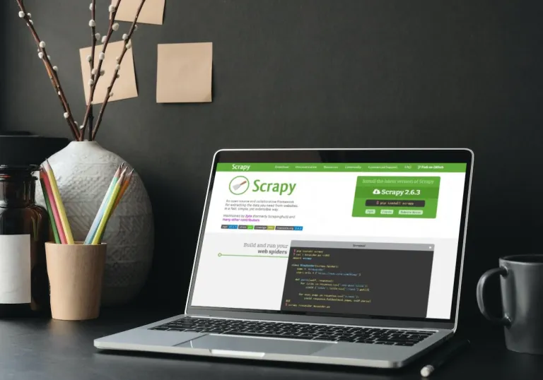 Scrapy Python Gui Python Gui Medium