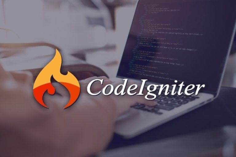 Factors that could influence your decision for choosing CodeIgniter ...