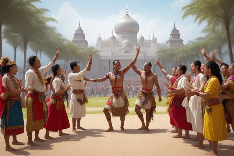 Cultural Etiquette Around the World: DO's and DON'TS for travelers | by ...