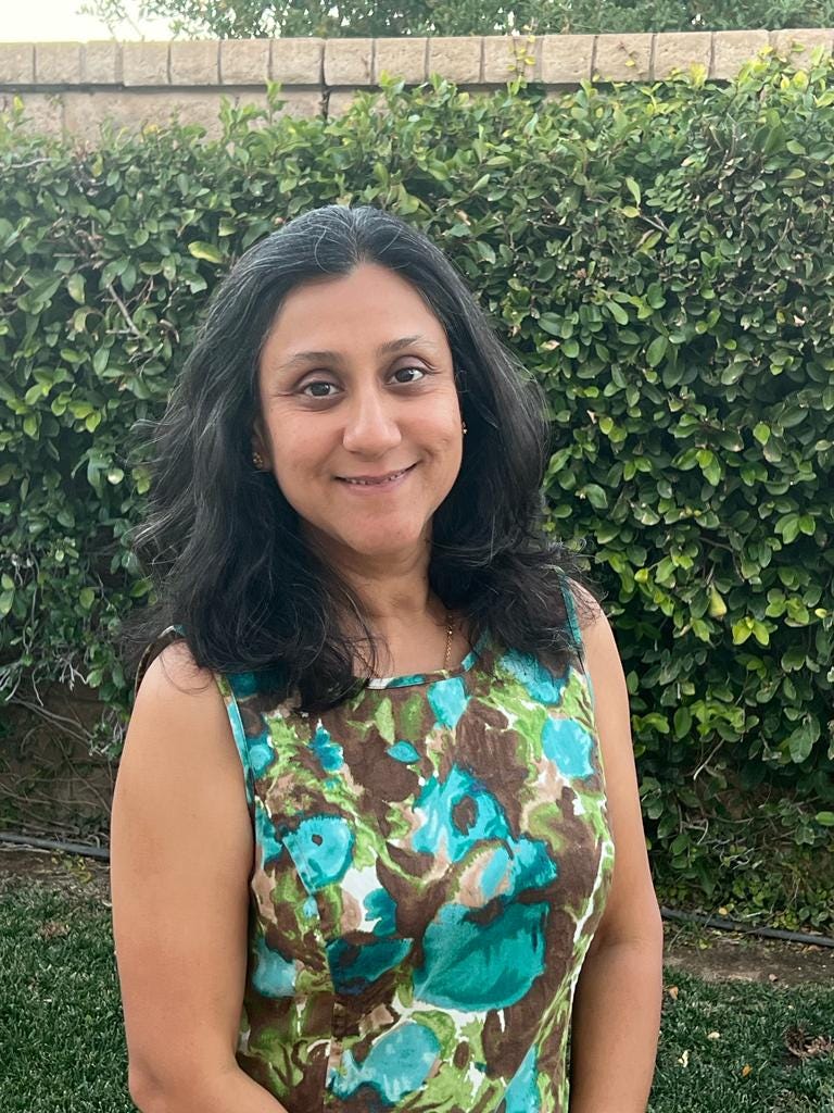 Blooming into a Gardener:. A few takeaways for aspirating… | by Smita ...