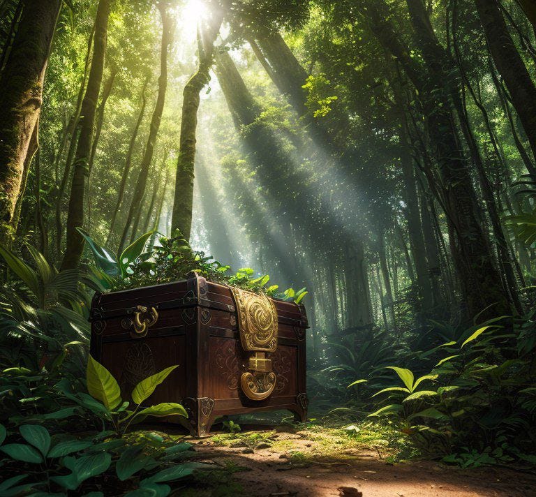 01. Unraveling the Enigma of RIDDLE MASTER Tokenomics: Rewarding ...