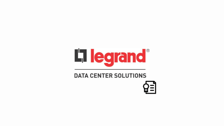 Legrand Strengthens Cybersecurity with Information Security Management Systems (ISMS ...