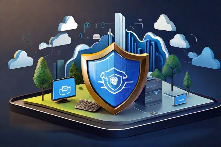 Securing Your Code: Best Practices for Application Security | by Mohammed Alsadiq | Nov, 2023 ...