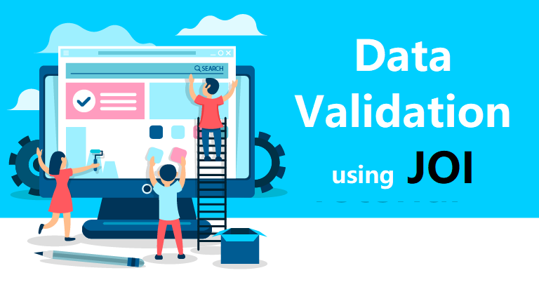 Data Validation with Joi. Data validation is a very important in… | by Code Your Thoughts | Medium