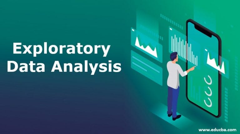 Ultimate Guide to Exploratory Data Analysis | by Peter Kamau | Medium