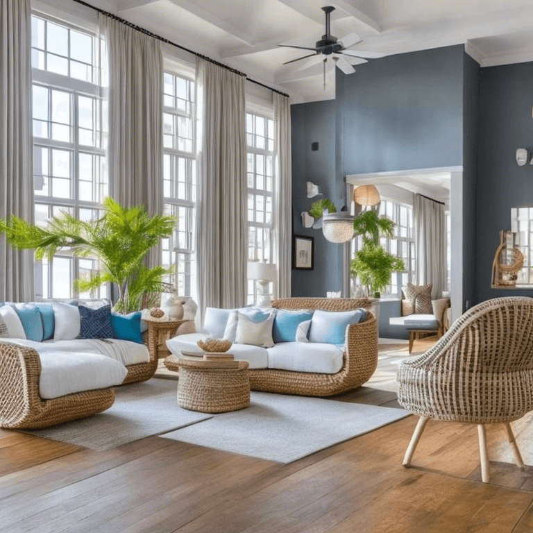The Future of Home Decor: Unleashing the Power of AI | by ...