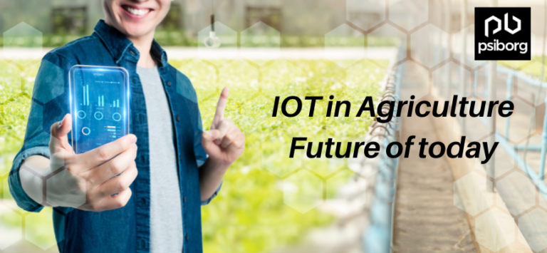 HOW IOT APPLICATIONS IMPROVING AGRICULTURE | by PsiBorg | Medium