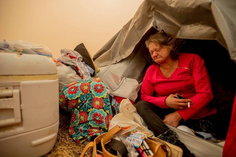 Vulnerable Communities and Climate Disasters | by Climate Survivor | Medium