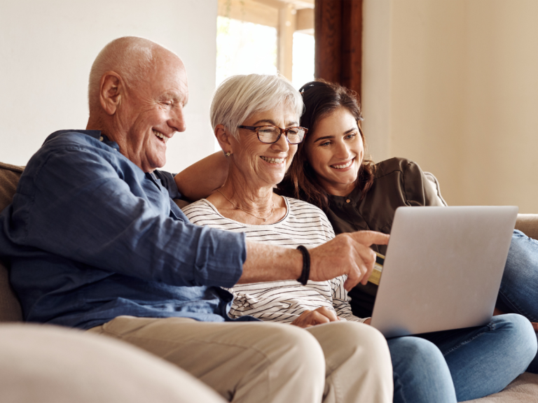 When is Guardianship of an Elderly Parent Needed? | by Jessica Cram ...
