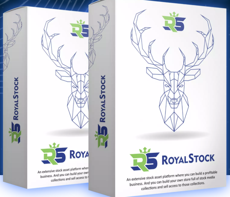 What Is RoyalStock? - Review King - Medium
