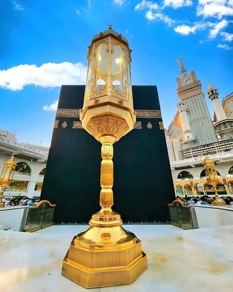 Emotional HAJJ story. Hajj Story | by Parveen Shaikh | Jan, 2025 | Medium