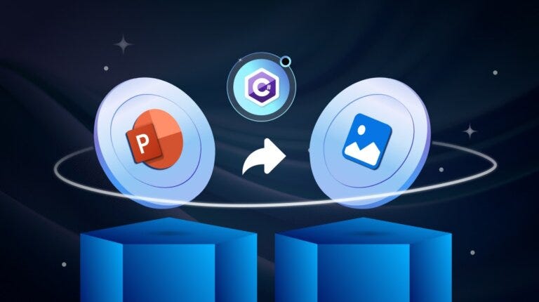 Seamless Slide Conversion: PowerPoint to Images in C# | by Jollen Moyani | Syncfusion | Medium