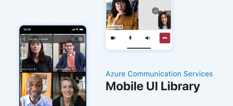 Azure Communication Services — Empowering Developers with ...