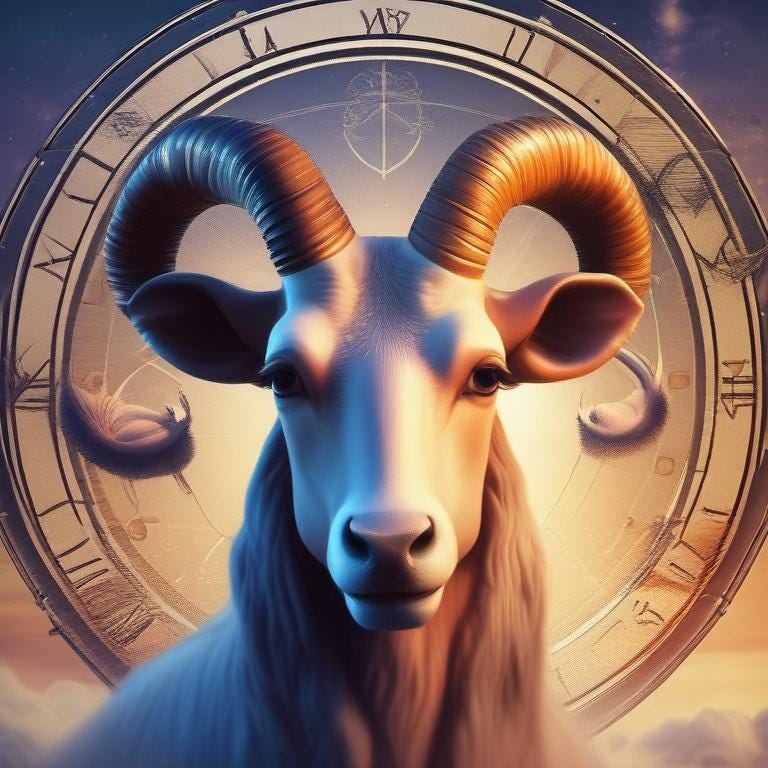 January 1 Zodiac Personality: Unveiling the Traits of Capricorns Born ...