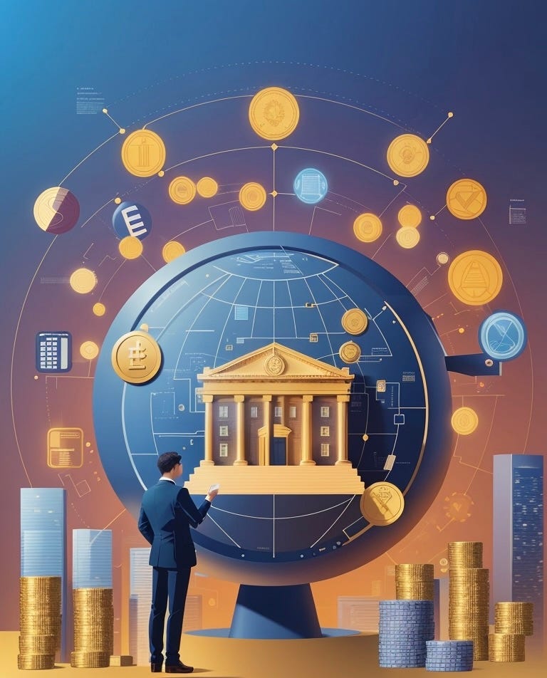 Unveiling the Dynamics: How Tokenomics Shapes the Future of Social ...