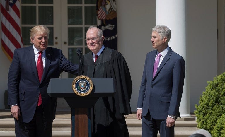 How to Lose an Election. Repeatedly. | by George A. Polisner | Medium