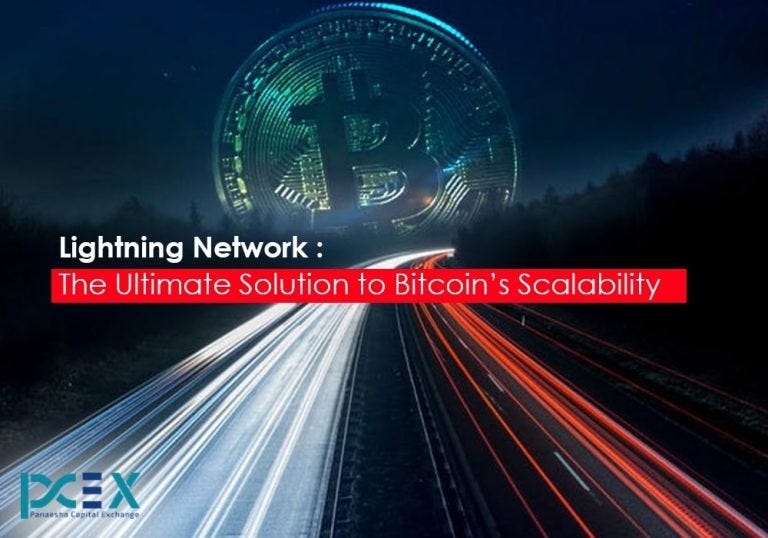 A Simplified Guide to LIGHTNING NETWORK | by Peter Jack | Medium