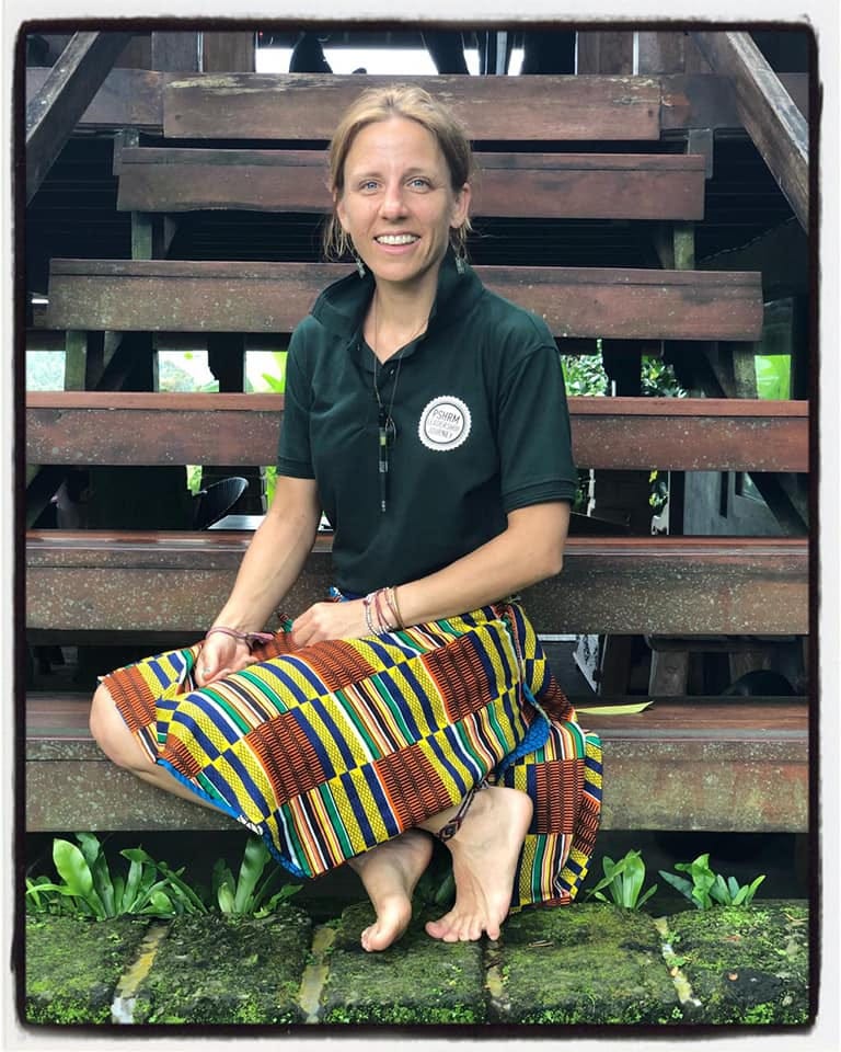 The Environmental Sustainability Consultant Who Changes the World | by ...