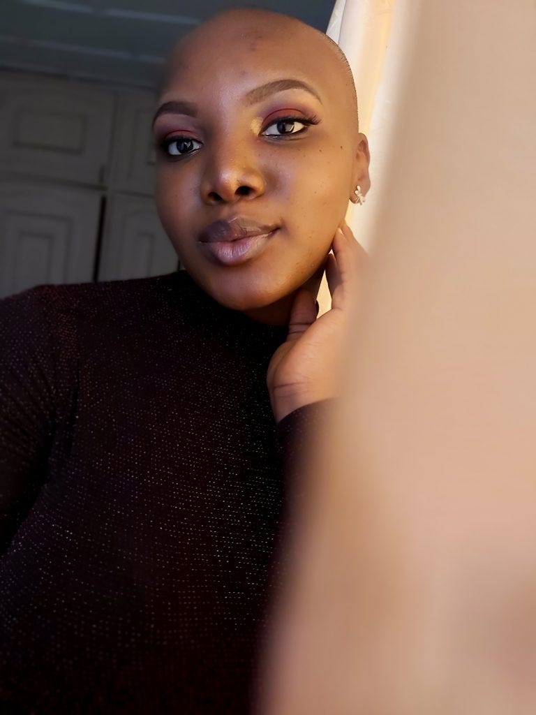 About Lolo Cynthia. Recognized by Leading Ladies Africa… | by Lolo’s ...
