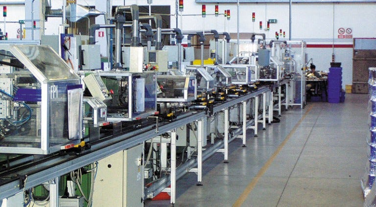 Spare parts: Original Manufacturers | by Equipment Manufacturer | Medium