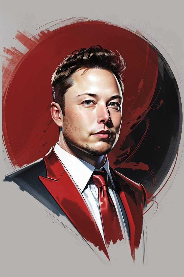 The End of the 9-to-5: Musk’s Radical Predictions for the Workforce ...