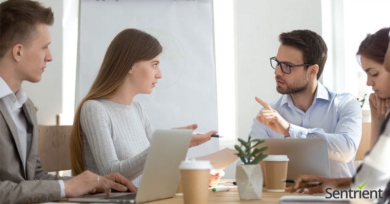 How To Identify, Prevent And Respond To Verbal Harassment In The ...