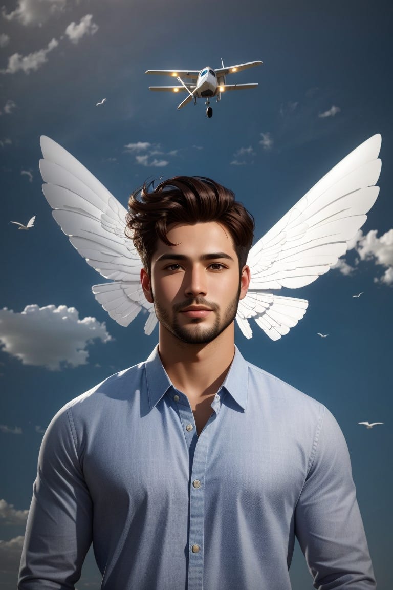 A Second Chance at Life: How a Car Accident Changed Charles Forever ...