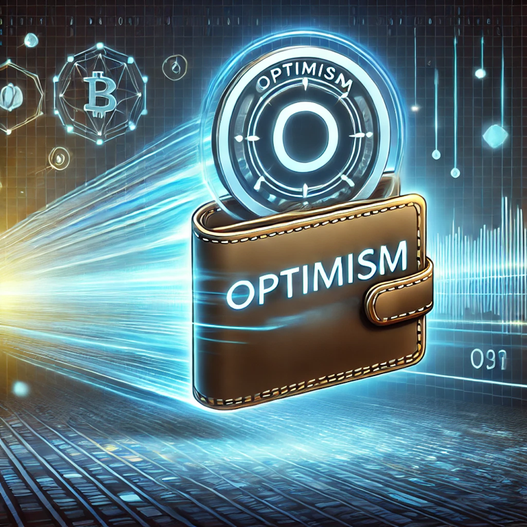 Receive Optimism Airdrop Tokens Fast — Guide | Medium
