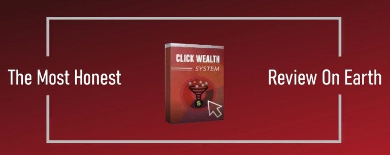 Click Wealth System Review: Can It Improve Financial Condition? | by ...