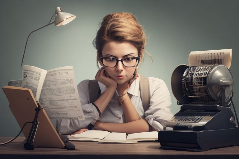 The Power of Perspective: Choosing the Right Point of View | by ...