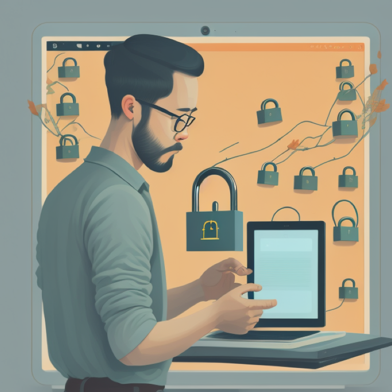 Authentication and Authorization with Angular and NestJS | by Brad Beighton | JavaScript in ...