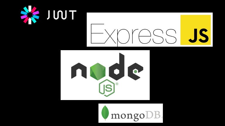 Building Authentication API using Node , express and JWT . | by Robert ...
