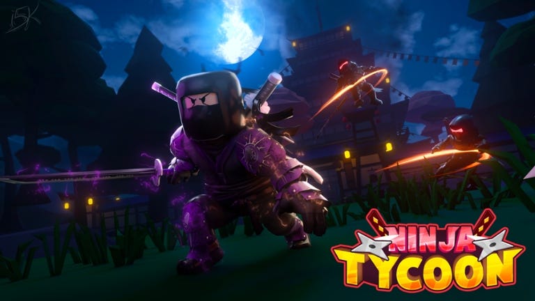 Ninja Tycoon Codes- Full List 2021 - Be Helpfull - Medium