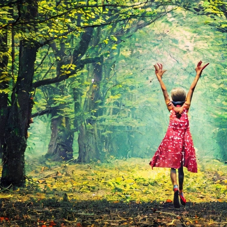 “A Path of Feeling Good”. There is only one way to feel… | by Anil ...