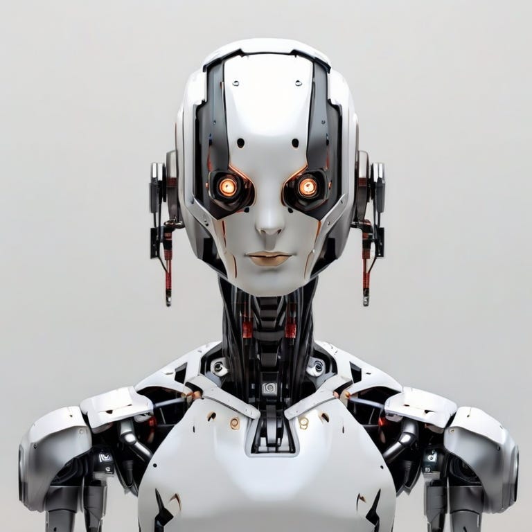 THE POWER OF ARTIFICIAL INTELLIGENCE, EXPLORING ITS IMPACT AND ...
