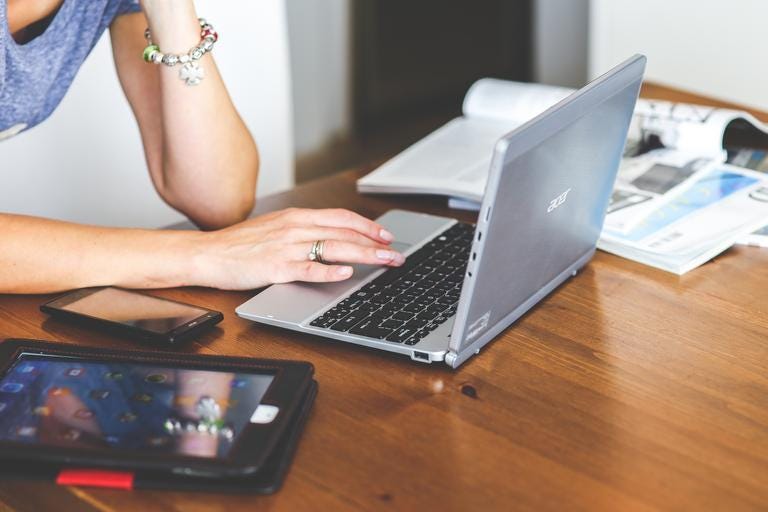 Why Coding is Addictive (and Relaxing) - The Circular Theory - Medium